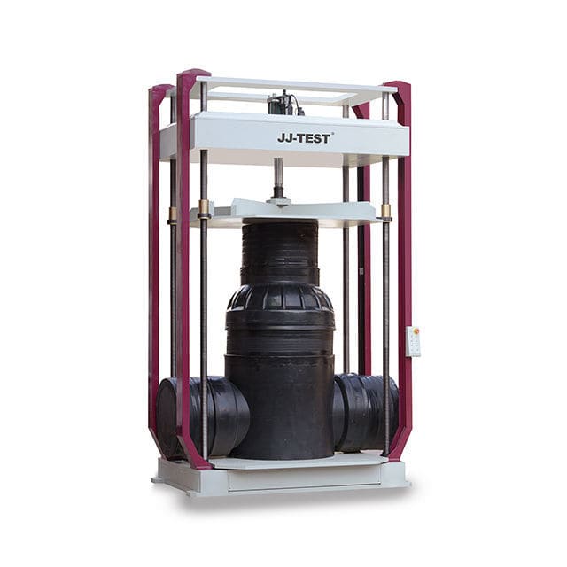 排水用プレート試験機 - JJICL - JJ-TEST Chengde Jinjian Testing Instrument Co.,Ltd ...