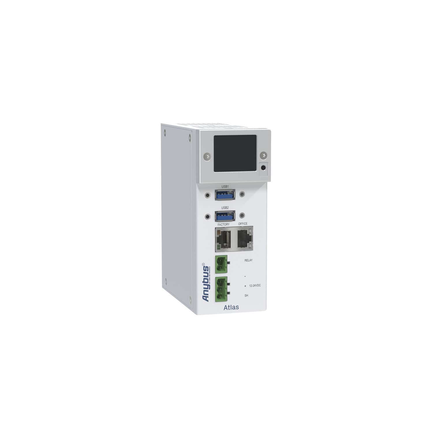 レベル監視装置 - 101-800341 - PROCENTEC - 診断用 / Ethernet/IP / PROFIBUS