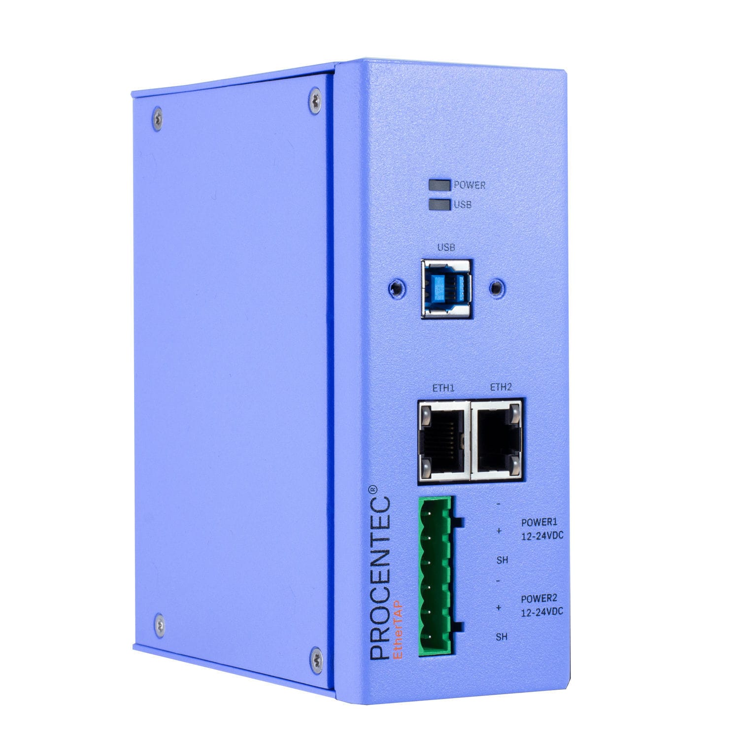 レベル監視装置 - 513-20021A - PROCENTEC - アラーム / 水銀 / 携帯型