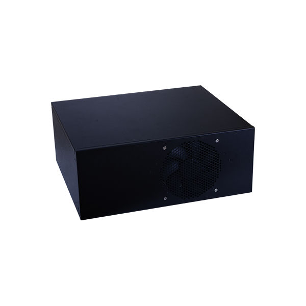 Box型PC - WM343-CS330 - DFI - 組み込み / 第8世代Intel®Core / 第9世代Intel®Core