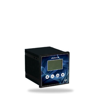 PH制御装置 - eSelect SR - Etatron D.S.