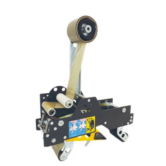 接着テープテーピング マシン - K-Series - SIAT