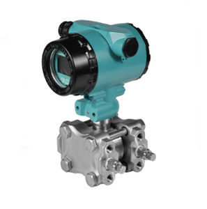 差圧力トランデューサー - PI - Feejoy Technology - セラミック / 圧電 / 4-20 mA