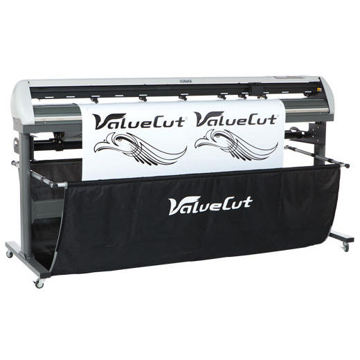 自動カッティングプロッタ - ValueCut 600 - MUTOH