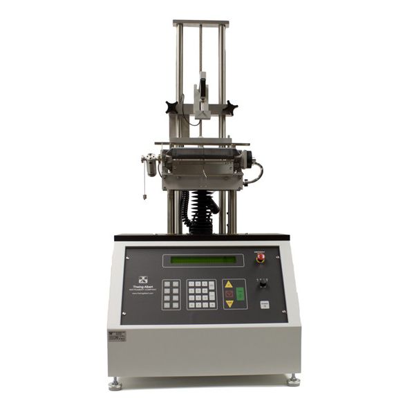 湾曲試験機器 - 1270 PCA - THWING-ALBERT Europe - 耐湾曲性 / 紙用 / ダンボール箱用