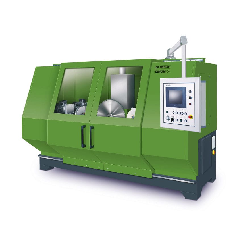 自動工具用グラインダー - TAM 216 - Dr. Fritch - スプレー