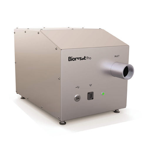 実験用VPH発生器 - Bioreset Pro - Mbraun