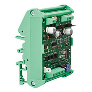 2相ステッピングモータ制御装置 - SMD232 - Middex-Electronic GmbH - DC / 送電レールDIN取り付け用