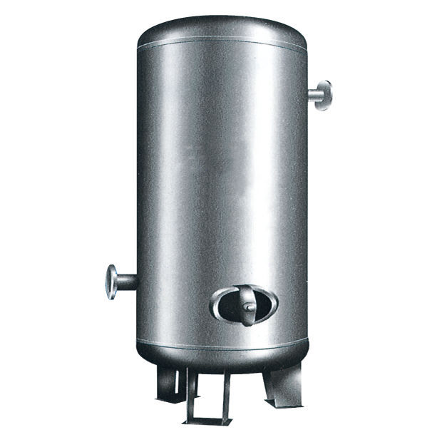 圧縮空気用タンク - C-0.8/8 - Shanghai Success Engine Compressor Co.,Ltd - 貯蔵用 ...