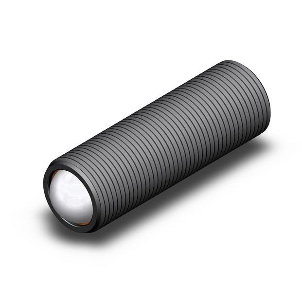 合金製ヘッドなしスクリュー - TST-0310-DB - Fairlane Products - スチール製 / スラスト / ねじ込み