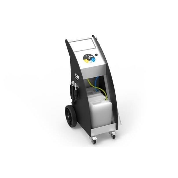 清掃用気泡発生装置 - FPH2 - Teinnova Tecai Innova SL - 消毒用