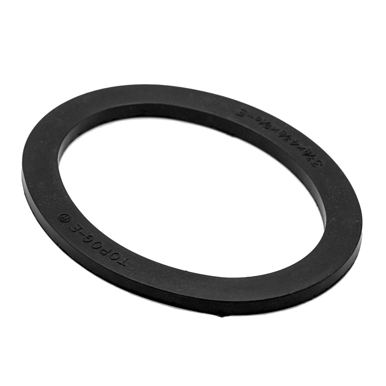 ゴム製シール材 - Topog-E 12000 series - Phelps Industrial Products LLC - ボイラー用 ...