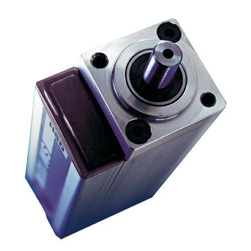 ブラシレスサーボモーター - SM137 - H0102D137C7 - HSD - AC / DC / 24V