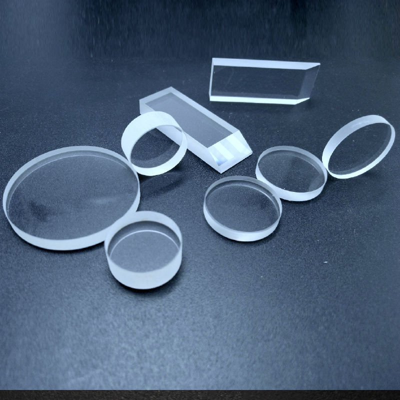 赤外線目視窓 - Sichuan Yasi Optics Co. Ltd - フッ化マグネシウム