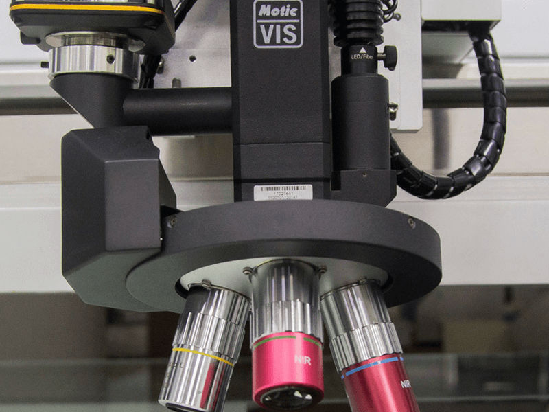 LCD用修理ステーション - ZM-L80 - Shenzhen Zhuomao Technology Co., Ltd.