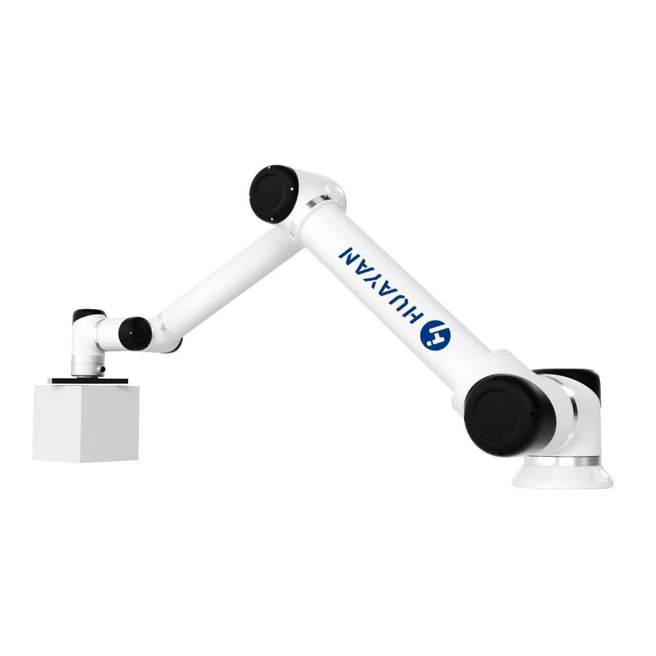 多関節ロボット - S series - Huayan Robotics Co.,Ltd. - 6 軸 / 5軸 / パレタイジング