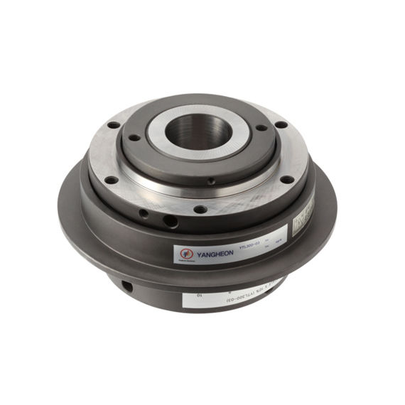 トルク リミッター - YT series - YANGHEON MACHINERY CO., LTD.