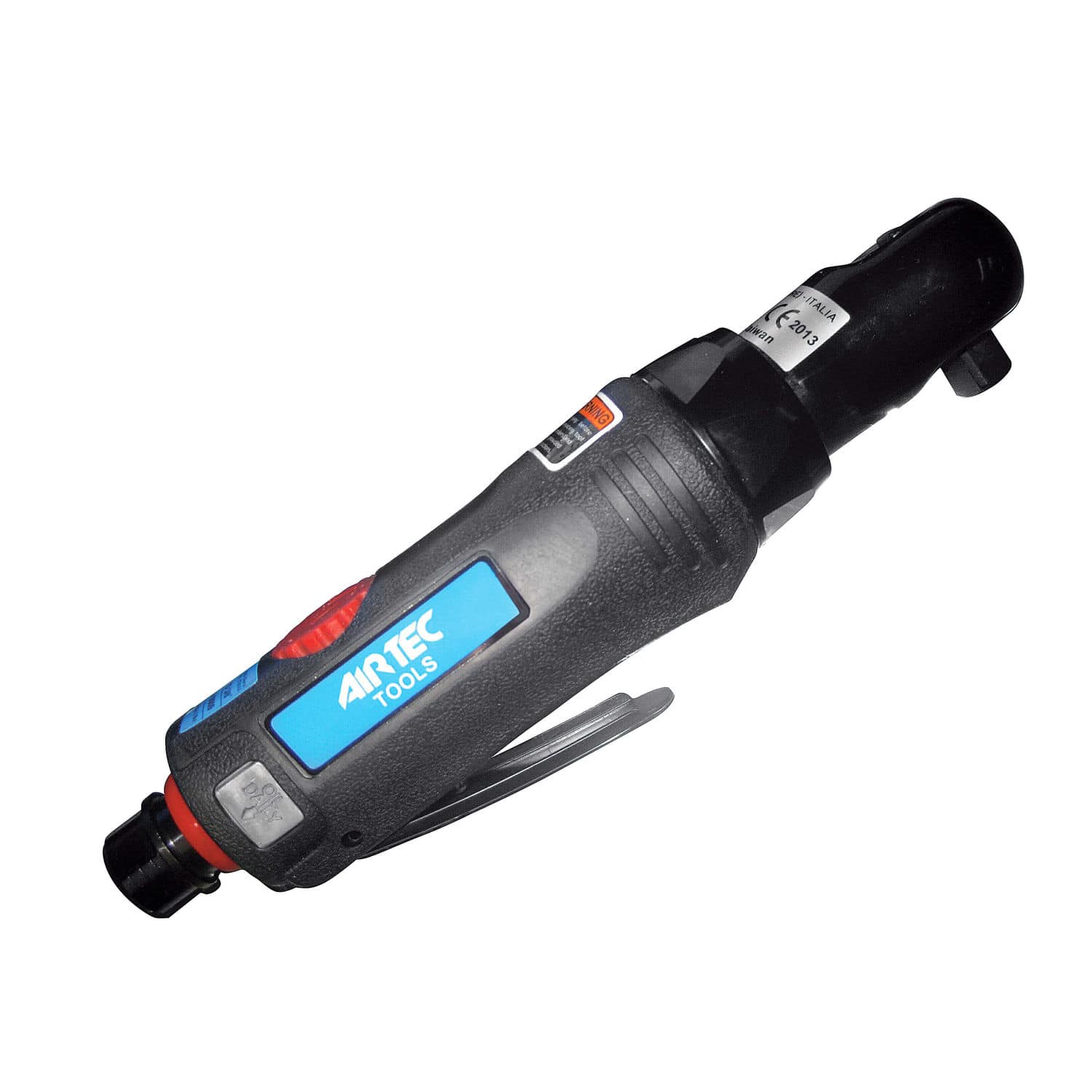 空圧式ラチェット - 401 - AIRTEC SRL