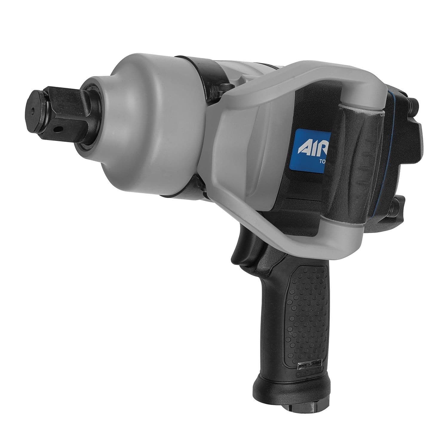 空気圧式インパクトレンチ - 815 - AIRTEC SRL - ピストル型