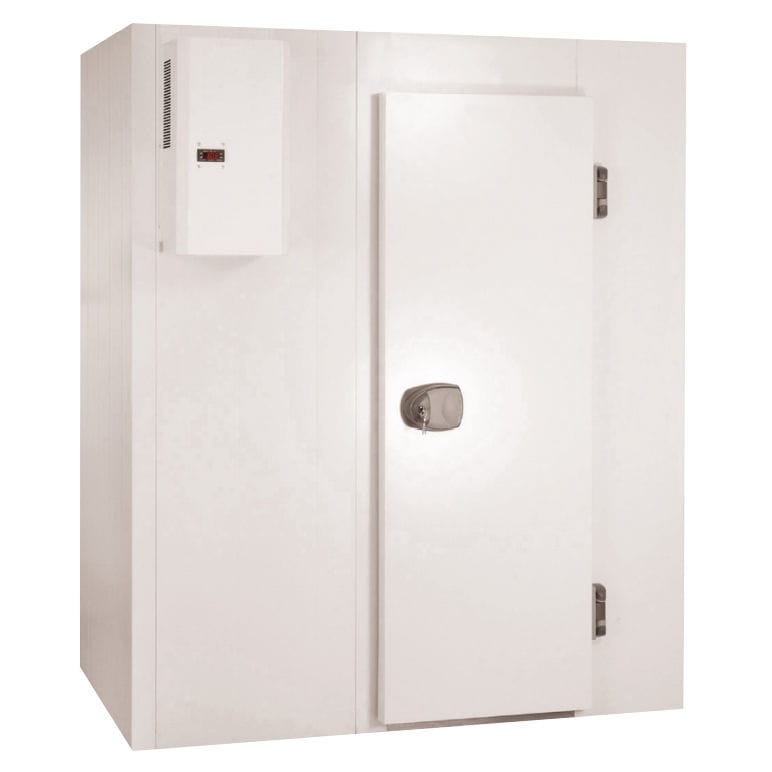 モジュール式ウォークインクーラー - PAMA ROMA - 食品産業用