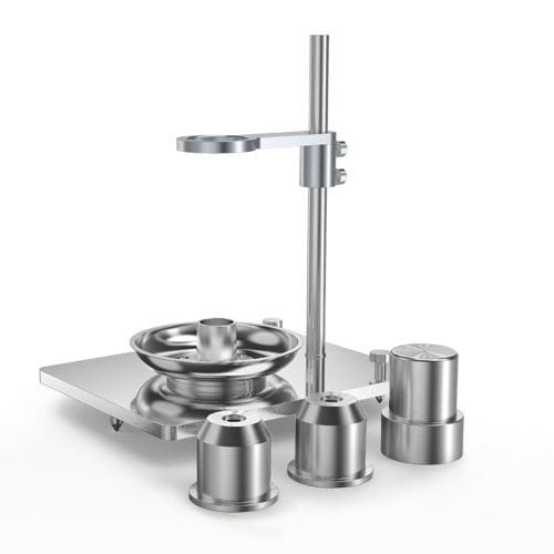 流動性試験機器 - HFlow 1 - Bettersize Instruments Ltd. - 手動 / 粉末用