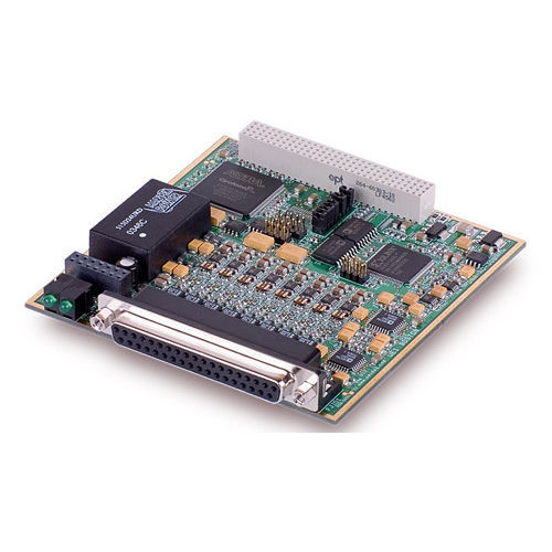 アナログ出力カード - DNx-AO-308-020 series - UEI - United Electronic Industries ...