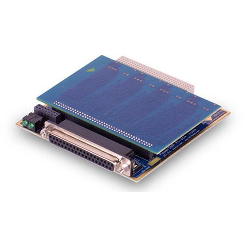 イーサネットインターフェイス カード - DNx-SL-501 series - UEI - United Electronic ...