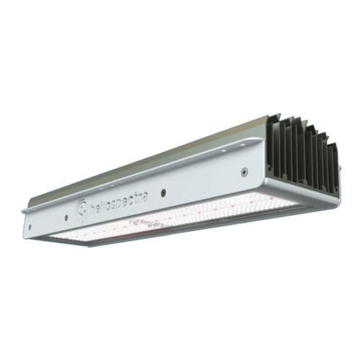 照明器具 - MITRA - Heliospectra AB - LED / メンテナンス用 / 温室用