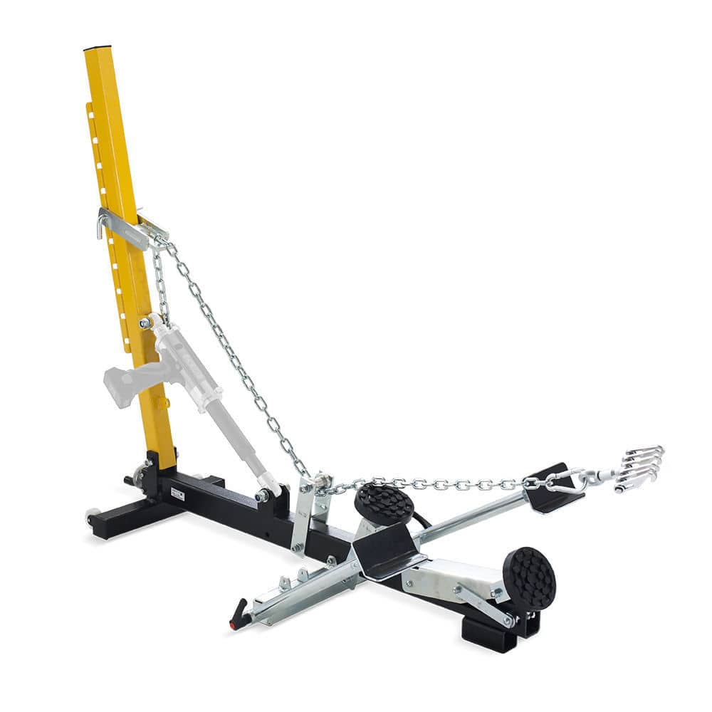 ブルドーザー - MD series - CMO S.r.l.