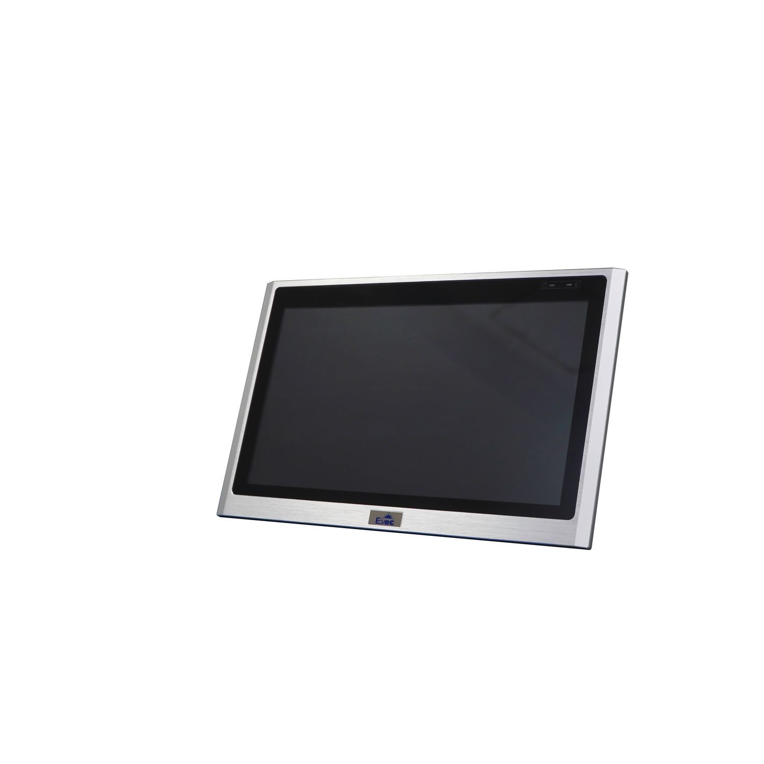TFT LCDパネルPC - W15E - EVOC Intelligent Technology Co., Ltd - 容量方式タッチスクリーン / 15.6インチ / 1920 x 1080