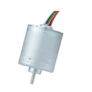 BLDCモーター - BLDC – 8 - IPC - DC / 24V / 12V