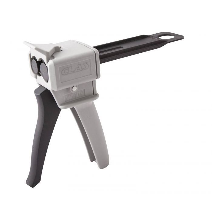 分注ガン - OC 1025 - Clas - 接着剤 / 手動式 / 2液タイプ