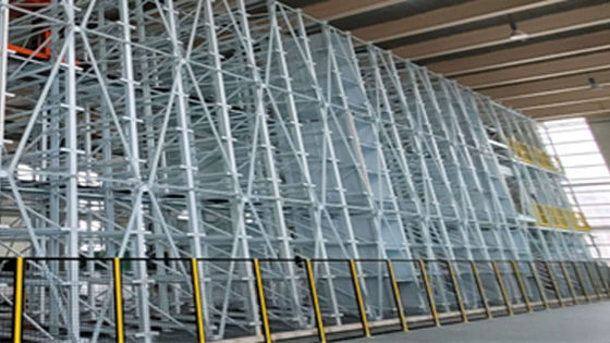 貯蔵棚 - SMCore Inc.