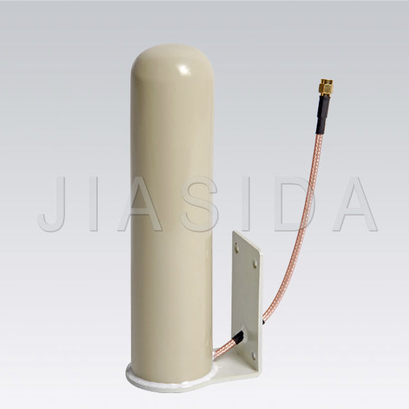 UHF用アンテナ - OA-2400 - Fujian Jiasida Communication Tech Co., Ltd. - 指向性 ...