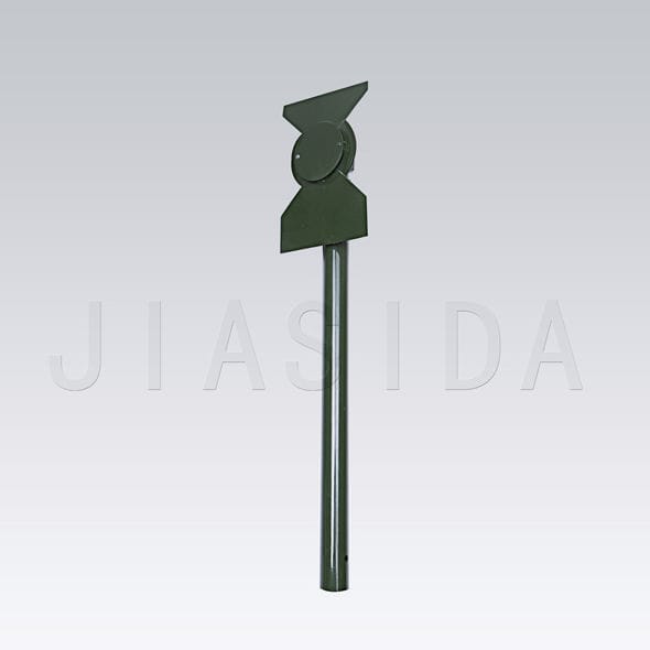 UHF用アンテナ - OA-400-3 - Fujian Jiasida Communication Tech Co., Ltd. - 指向性