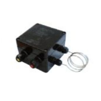 IP65サーモスタット - 6023 series - Vulcanic - ATEX