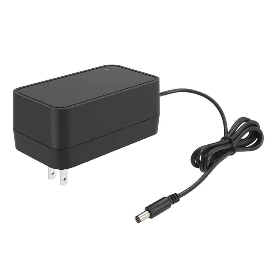 壁取付け式バッテリー充電器 - YS25C-U series - Ninghai Yingjiao Electrical Co., Ltd ...