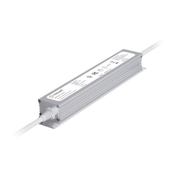 電源LED ドライバー - SLCV-40-D series - Ninghai Yingjiao Electrical Co., Ltd ...