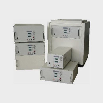 AC/DC電源 - GCXX-XXD - Riye Electric - 制御 / 定電流 / ショート防止機能付