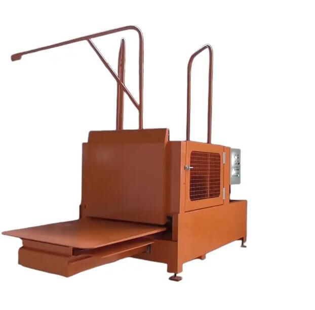 油圧パレット交換機 - Shanghai Fhope machinery co.,ltd - 固定