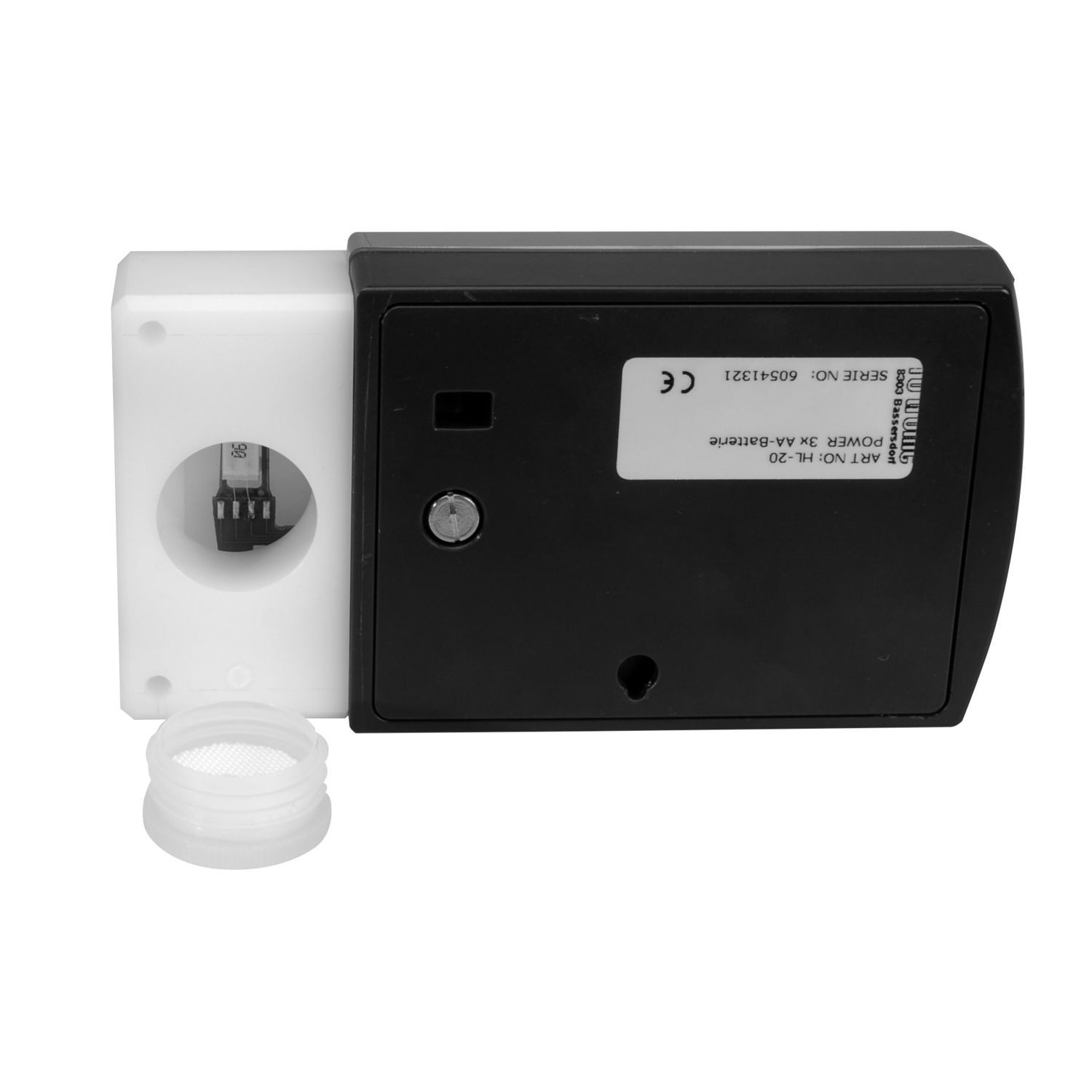 湿度校正器 - HL-20-CAL - Process Sensing Technologies - 温度