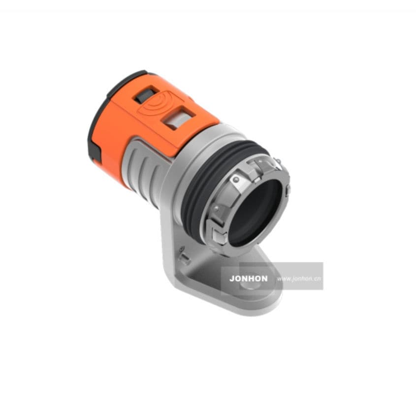 金属製エンクロージャ - EJ6 Series - AVIC JONHON OPTRONIC TECHNOLOGY CO., LTD ...