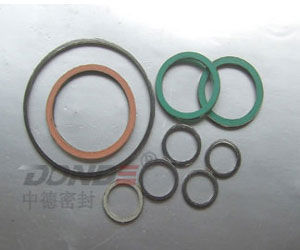 スパイラルシール材 - ZD-G1202 - cixi zonde sealing and gasket.co.,Ltd - 複合素材 ...