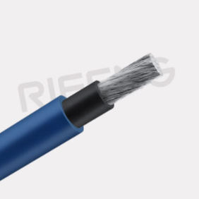 電力電力ケーブル - RHH - Guangdong Rifeng Cable Company - 難燃性 / 多重より線 / 産業用