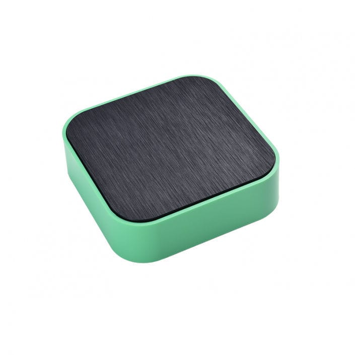 組み込み式エンクロージャ - BMD 60038-A3 - Bahar Enclosure - 正方形 / ABS樹脂製 / IP54