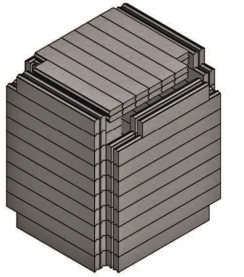 ガンマ線検出器 - Cronos®-1 - Canberra Industries