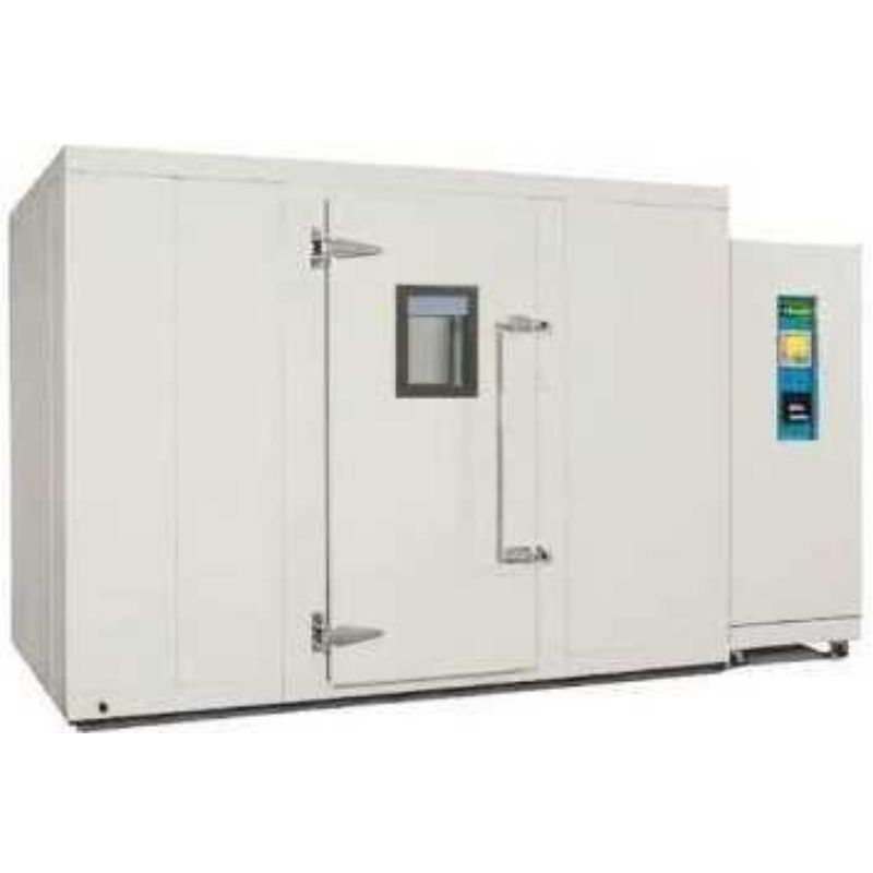 温度調整チャンバー - LT-BTH series - Dongguan Lituo Testing Instruments Co. Ltd ...