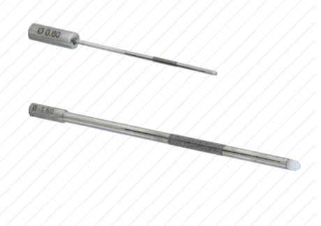 小直径型ホーニング工具 - 844 - MU-TOOLS FINISHING TOOLS