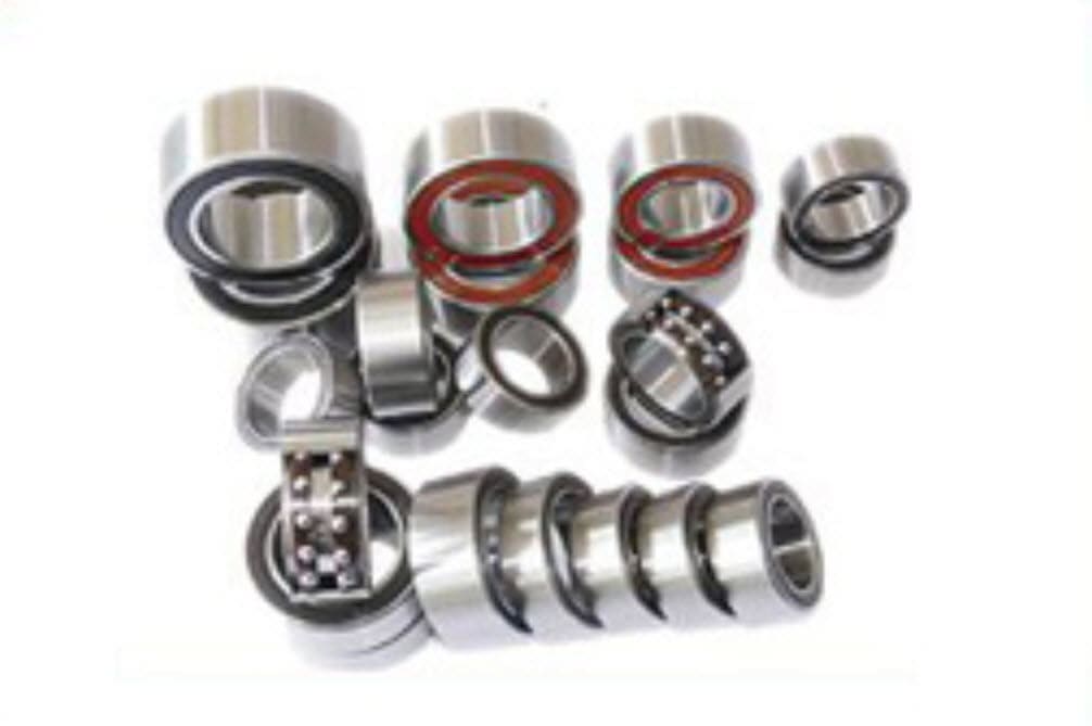 ボール状軸受 - BD3 DDK series - Qingdao Taide Automobile Bearing Co.,Ltd - 垂直 ...