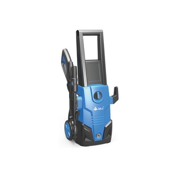 電動式高圧クリーナー - ABW-VAT(C) - Zhejiang Anlu Cleaning Machinery Co., Ltd ...